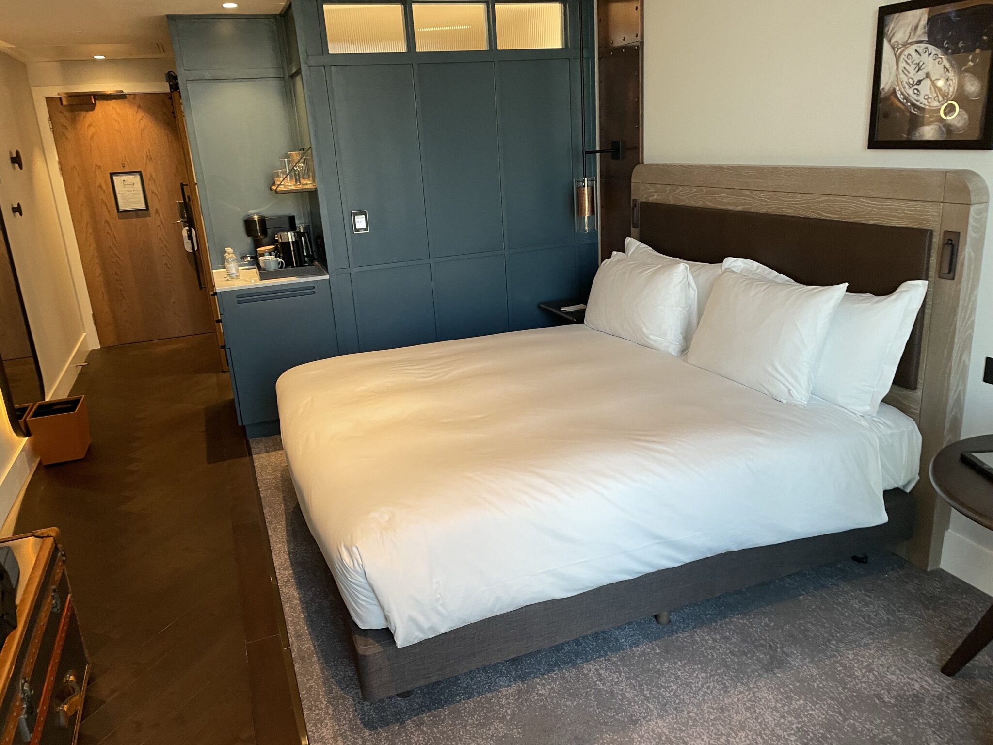 The Gantry Hotel, Stratford, London, Curio Collection by Hilton review ...